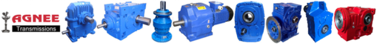 Agnee Gearboxes now available in the UK through Broderick Mining and ...